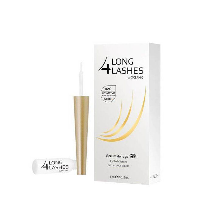 Eyelash Enhancing Serum 3ml – All About Beauty